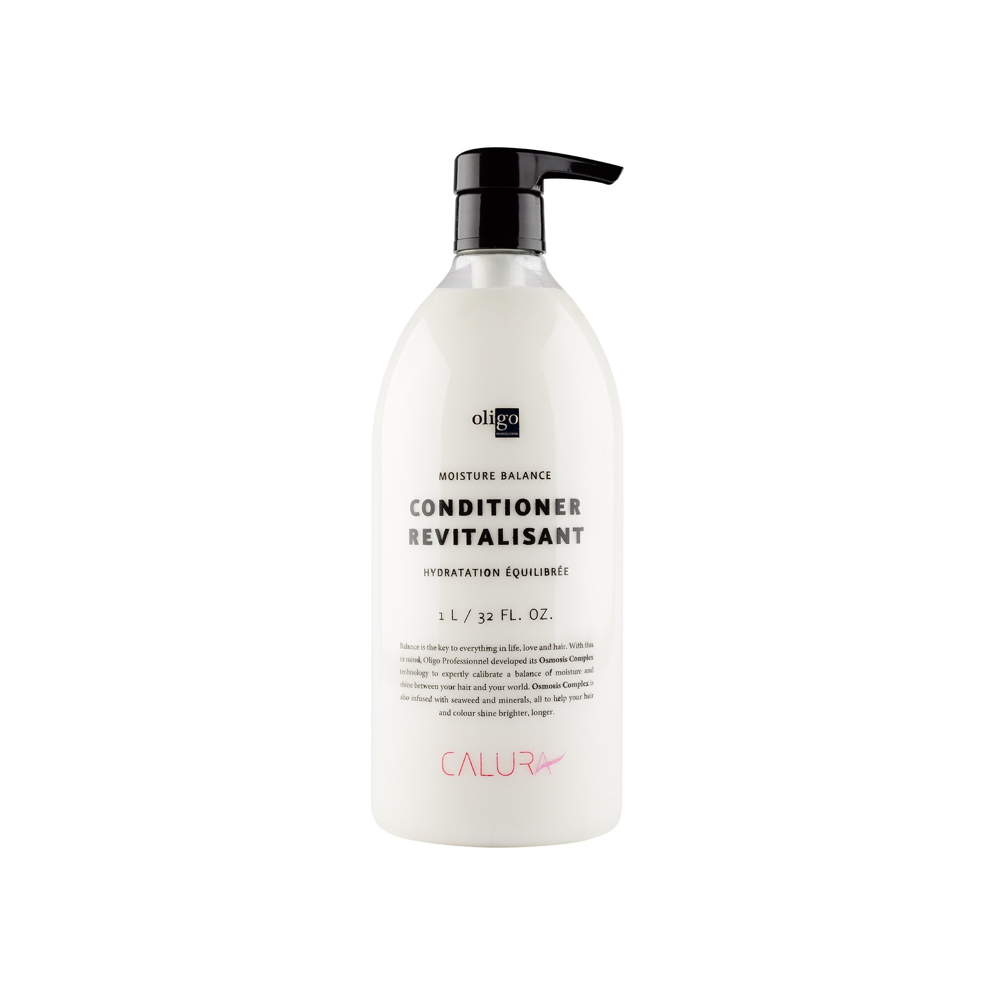 MOISTURE BALANCE CONDITIONER – Oligo Professionnel CA